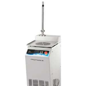 Pomati Group Srl | T8 ICE melter - Chocolate machines