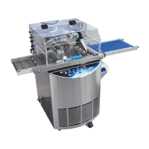 Pomati Group Srl | Tempering and melting machines | Chocolate machines